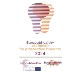 Application & Selection Procedure - Europubhealth